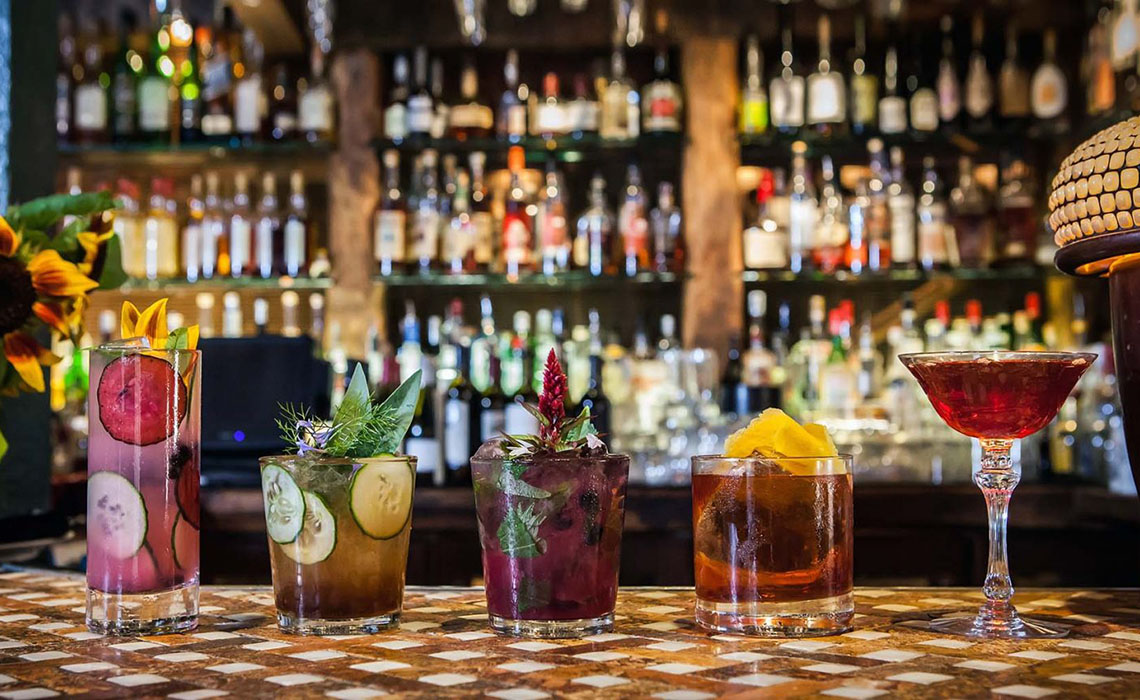 Goose & Gander Restaurant – Official Website of Goose & Gander ...