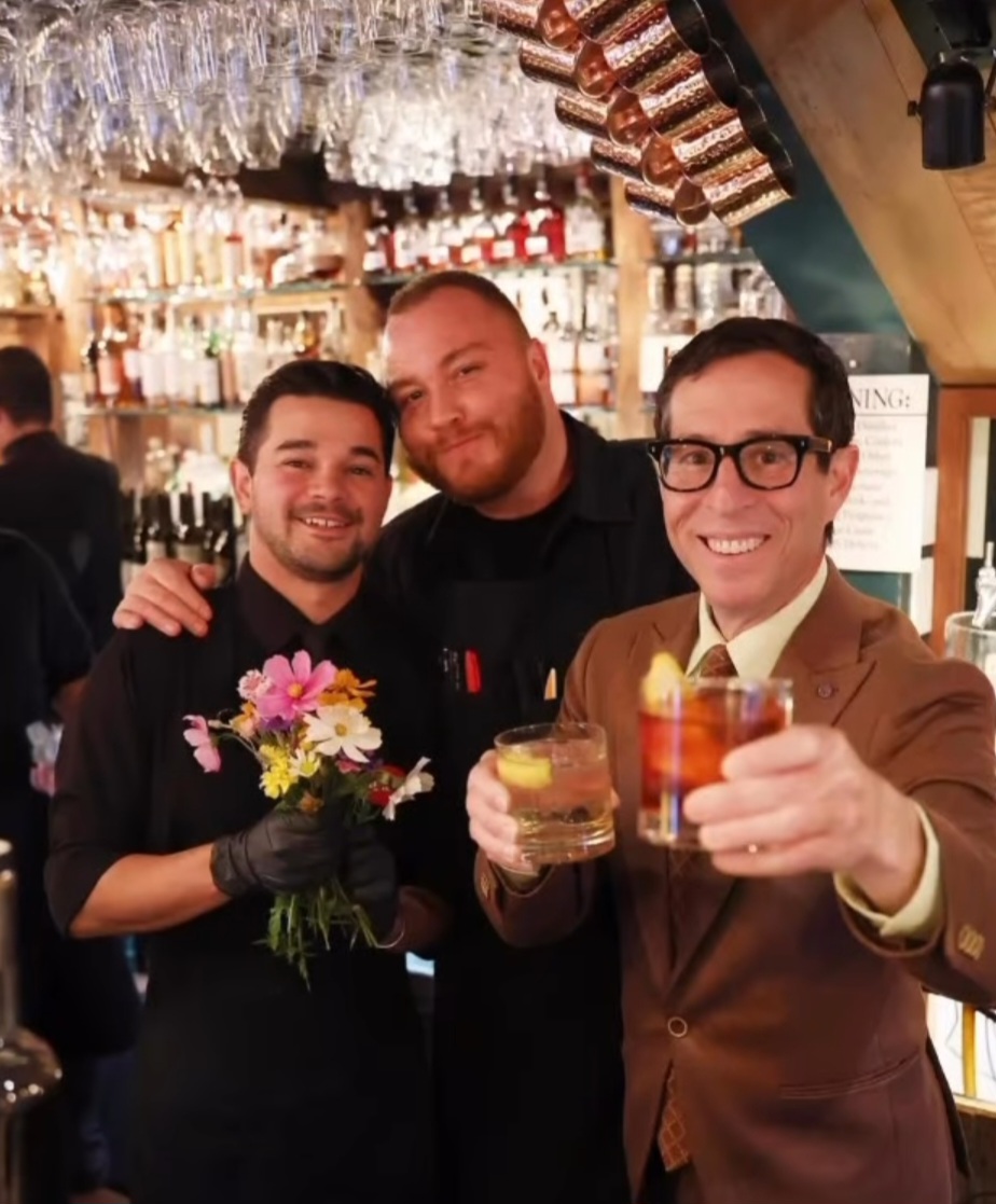 Goose & Gander Restaurant – Official Website of Goose & Gander ...